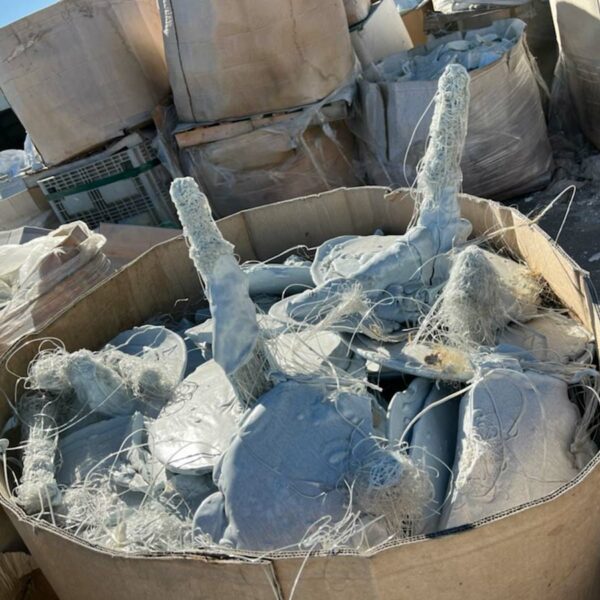 PET Purge - Plastic Recycling Company