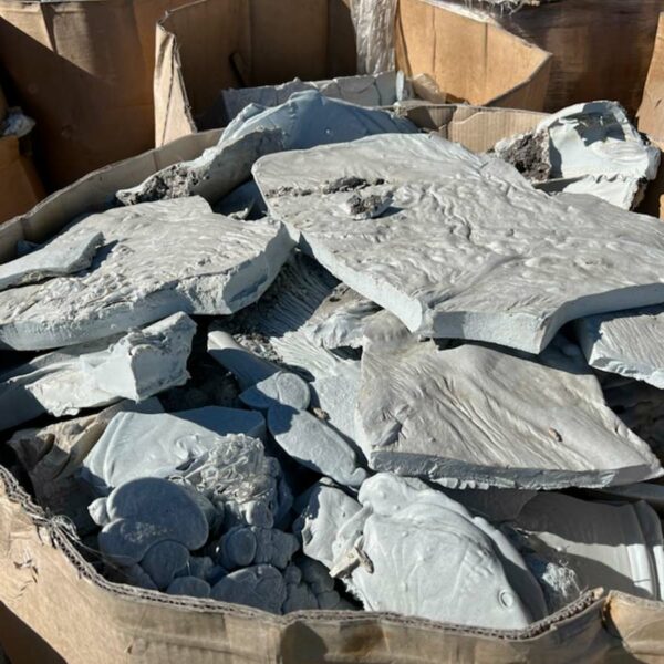 PET Purge - Plastic Recycling Company